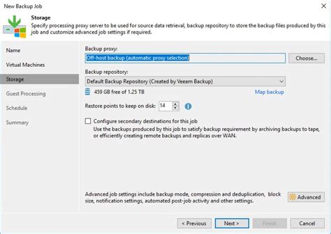 VEEAM Backup And Restoration IT Tutorials