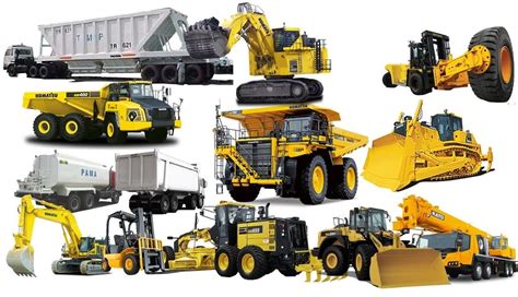 Berikut Jenis Jenis Alat Berat Beserta Fungsinya Tiberman