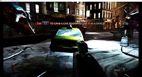 The Darkness Ii Rsx Crashes During In Game · Issue 14779 · Rpcs3