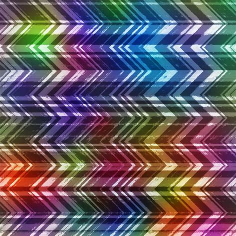 Create A Colored Zig Zag Pattern Tutorials Gimpusers Com