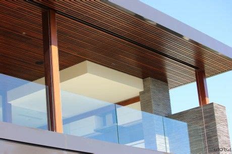 Column Cladding Column Cladding Cladding Hamptons House