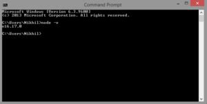 How To Build A Node Js Server To Control Arduino From A Webpage