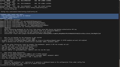 Script Continues Execution Despite Keyerror Fails To Exit With Error Message · Issue 46