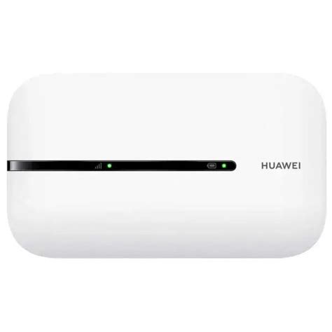 HUAWEI 4G POCKET ROUTER COMPUTER Babe