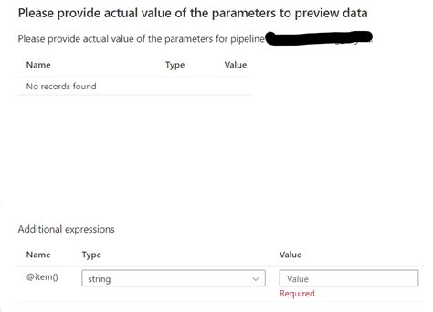 How To Call A For Each Loop Item In A Query On A Dataset In A Lookup In