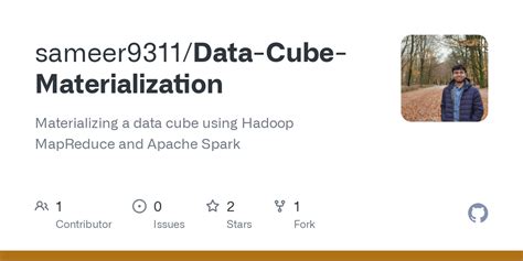 Github Sameer9311data Cube Materialization Materializing A Data Cube Using Hadoop Mapreduce
