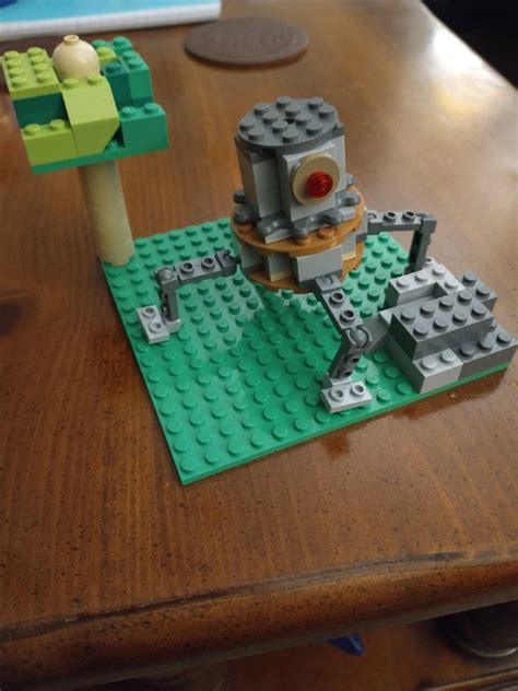 My 7 Year Old Made A Guardian Rbotw My 7 Year Old Made A Guardian Rbotw