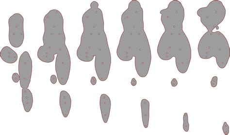 Parametric Girl 3d Model 26 Max Fbx Obj Unknown Dwg Dxf Free3d