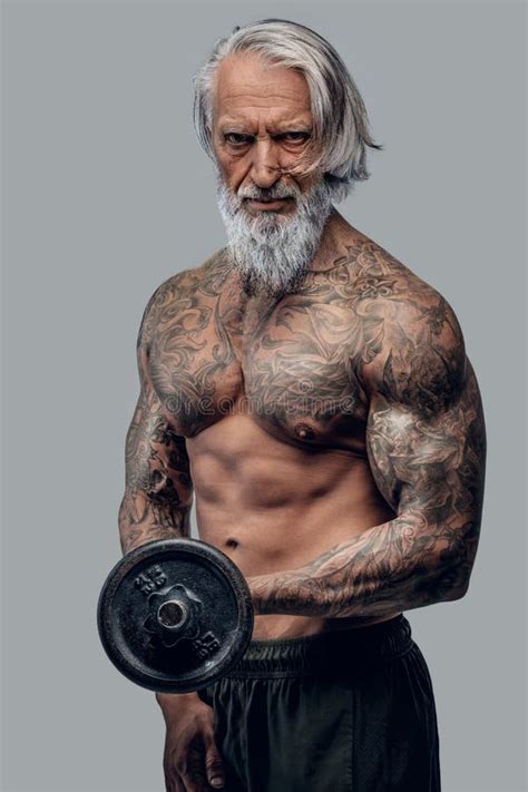 Details More Than 73 Old Guys With Tattoos Latest Vn
