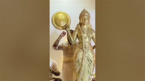 පත්තිනි මෑණි පිහිටයි🙏🤍 Youtube