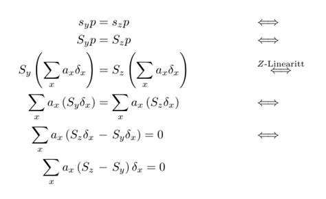 amsmath how to align 2nd column in align environment tex latex