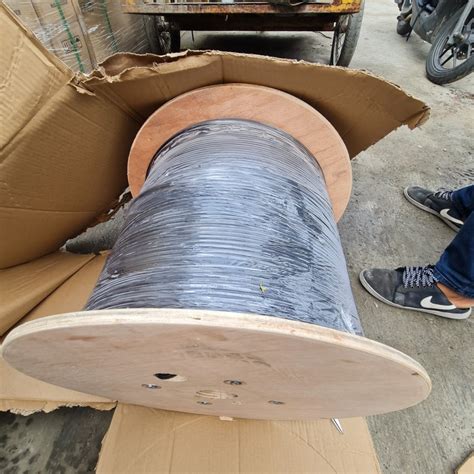 Jual Kabel Fiber Optik Core Fig Indonesia Shopee Indonesia