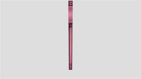 The Kings Staff Animation Vs Minecraft Download Free 3d Model By Megamanlinden [a087ac9