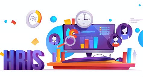 Types Of Human Resource Information Systems Hris
