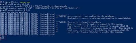 Win10下安装、运行mongodbwin10 启动mongodb Csdn博客 Win10下安装、运行mongodbwin10 启动mongodb Csdn博客