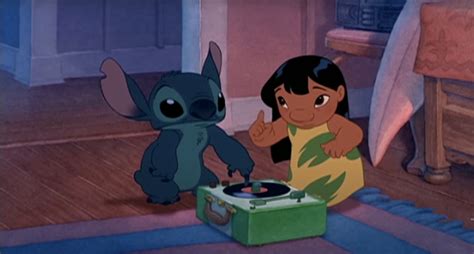 Disney Fan Leaks First Look At Lilo And Stitch Live Action Film And
