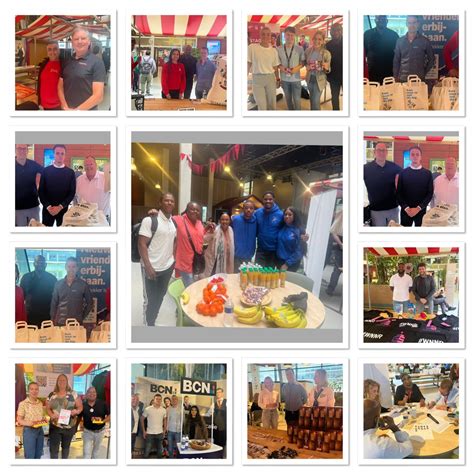 fatima akalaiop linkedin team 10 commentaren