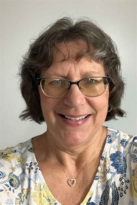 Lori Ane Dillon Clarkson University