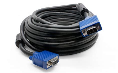Unbranded Vga Cable 10m Neonsales