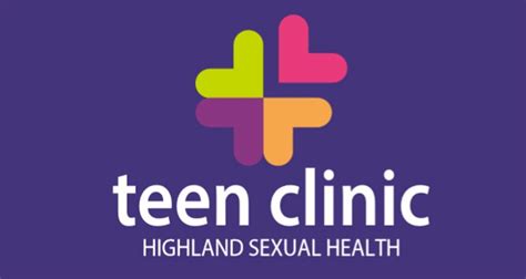 Highland Sexual Health Service Improving Access For Young People Nhs Highland
