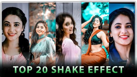 Top 20 Alight Motion Presets Alight Motion Presets Alight Motion Shake Effcet Editing Stock
