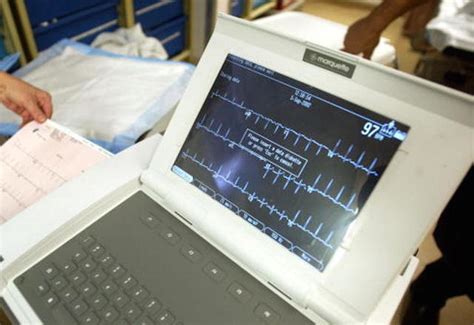 Old Operating Systems Cause Security Risk For Hospitals Ophtek