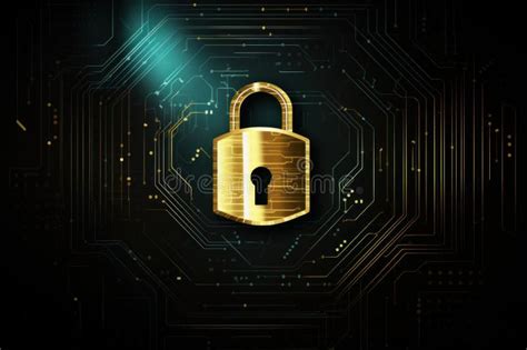 Cyber Security Data Protection Database Security Software Development Generative Ai Stock