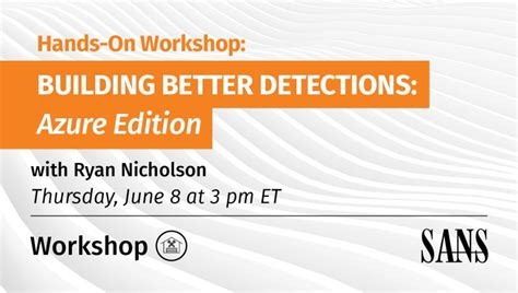 Sans Cloud Security On Linkedin Azure Cloudsecurity Sanscloudace