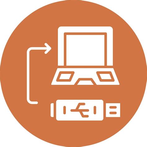 Premium Vector Vector Design Data Portability Icon Style