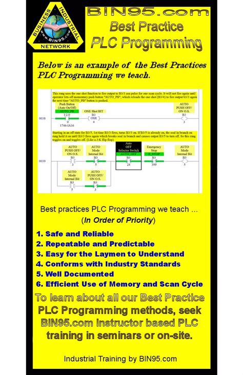 Best Plc Programming Pdf