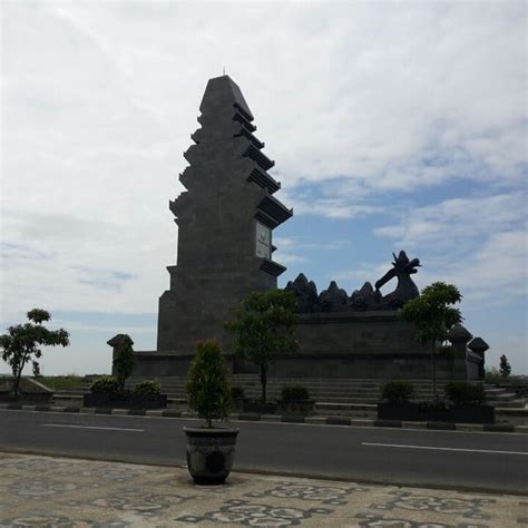 Gambar Gapura Gresik 47 Koleksi Gambar