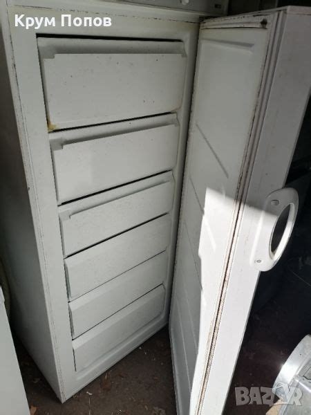 Продавам 3 фризера вертикални в Фризери в гр Дупница Id45211364 — Bazar Bg