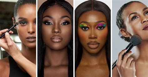 40 Best Makeup Looks And Ideas For 2023 The Trend Spotter Atelier Yuwaciaojp