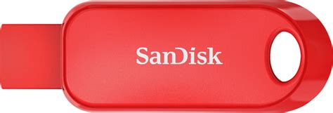 Customer Reviews Sandisk Cruzer 128gb Usb 2 0 Flash Drive With Hardware Encryption Red Sdcz62