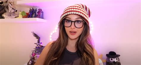 Sssniperwolf Net Worth How Much Could The Youtuber Lose In Her Legal