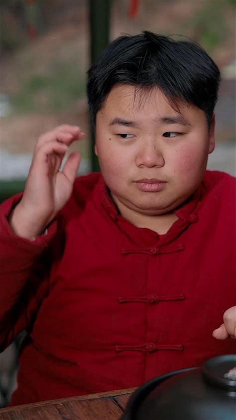 三胖爸爸您总是用蕞平淡蕞朴素的方式表达您的爱 农村美食 腾讯视频