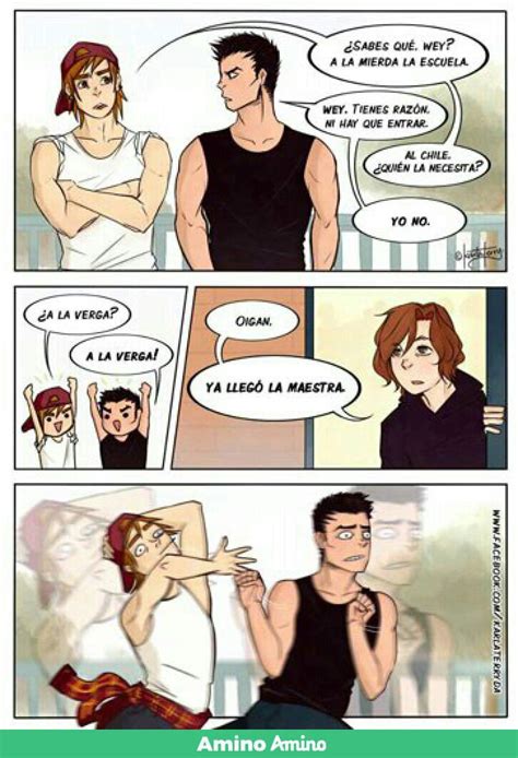 Yaoi Amino Espa Ol Amino