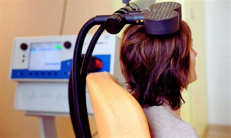 Accelerated Intermittent Theta Burst Stimulation Shows Promise In Treatment Resistant Bipolar