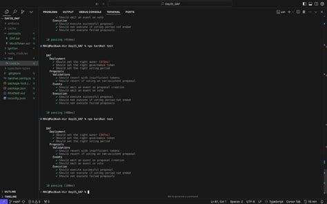 Samuel Aleonomoh On Linkedin 30daysofcode 30daysofcode Web3 Defi Blockchain Smartcontracts