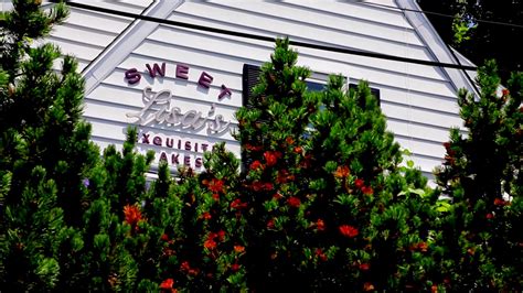 About Us Sweet Lisa S Exquisite Cakes