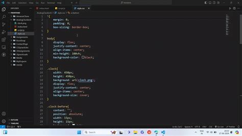kartik patankar on linkedin webdevelopment html css javascript