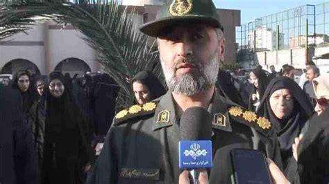 مهرداد ابراهیم‌پور از سرکوبگران شهرستان نوشهر را بشناسیم سرکوبگران