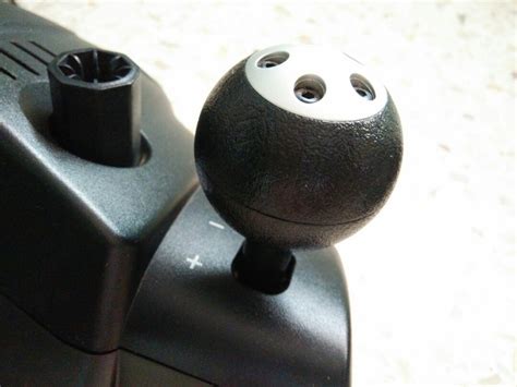 Logitech Driving Force GT (DFGT), Video Gaming, Gaming Accessories ...