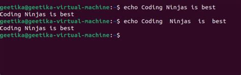 Linux Commands Arguments Naukri Code 360