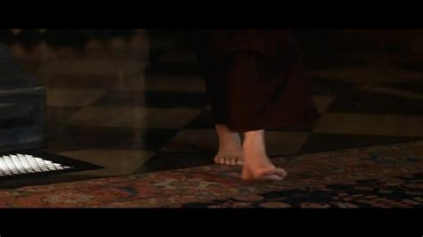 Connie Nielsens Feet