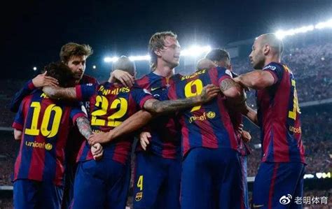 【西甲】巴塞罗那vs奥萨苏纳 阿尔梅里亚vs埃尔切