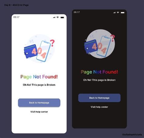 Olafimihan Victoria On Linkedin Designwithelijahsmith My30daysofuichallenge