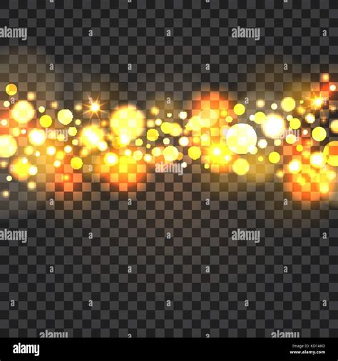Abstract Bokeh Background Stock Vector Image And Art Alamy