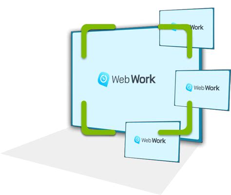 Time Tracker With Screenshots WebWork Time Tracker