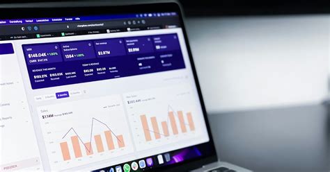 無痛學會power Bi有效建立互動式的資料視覺化圖表